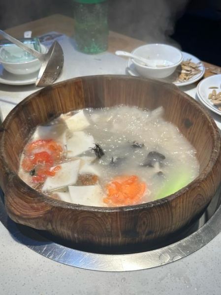 乌鱼汤的做法大全_乌鱼汤怎么炖才白-第3张图片-山城妙识 乌鱼汤的做法大全_乌鱼汤怎么炖才白-第3张图片-山城妙识