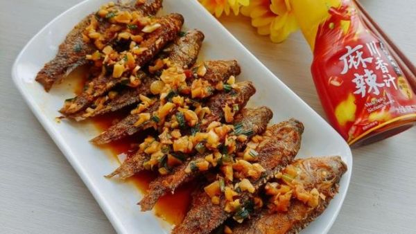 家常麻辣鱼怎么做_麻辣鱼做法视频详细步骤-第3张图片-山城妙识 家常麻辣鱼怎么做_麻辣鱼做法视频详细步骤-第3张图片-山城妙识