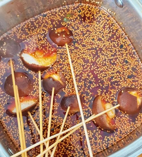 成都钵钵鸡怎么做_钵钵鸡正宗配方-第2张图片-山城妙识 成都钵钵鸡怎么做_钵钵鸡正宗配方-第2张图片-山城妙识