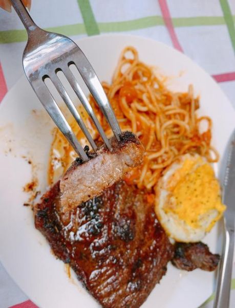 家庭版煎牛排怎么做_煎牛排用什么锅最好-第3张图片-山城妙识 家庭版煎牛排怎么做_煎牛排用什么锅最好-第3张图片-山城妙识