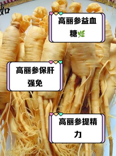 高丽参年轻人可以吃吗_高丽参适合年轻人吃吗-第1张图片-山城妙识 高丽参年轻人可以吃吗_高丽参适合年轻人吃吗-第1张图片-山城妙识