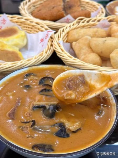 方中山胡辣汤创始人是谁_方中山胡辣汤创始人故事-第2张图片-山城妙识 方中山胡辣汤创始人是谁_方中山胡辣汤创始人故事-第2张图片-山城妙识