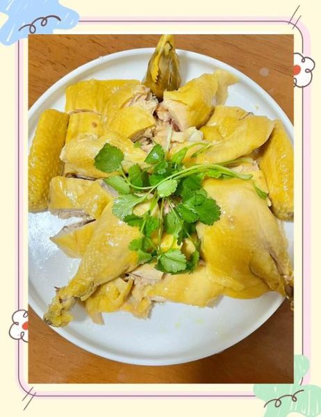 水煮盐焗鸡怎么做_正宗盐焗鸡做法步骤-第1张图片-山城妙识 水煮盐焗鸡怎么做_正宗盐焗鸡做法步骤-第1张图片-山城妙识