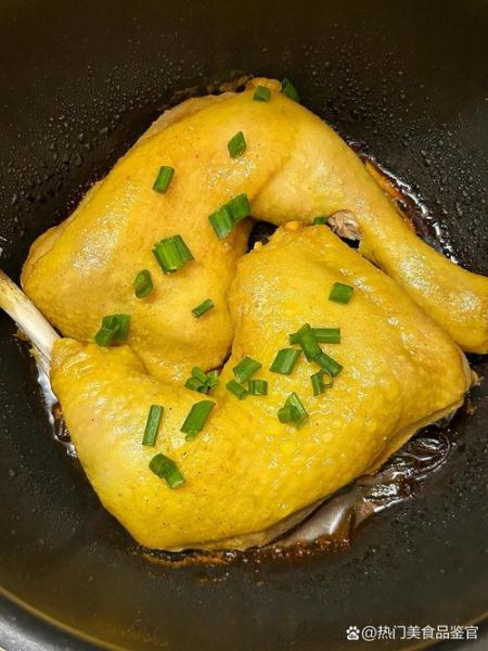 水煮盐焗鸡怎么做_正宗盐焗鸡做法步骤-第2张图片-山城妙识 水煮盐焗鸡怎么做_正宗盐焗鸡做法步骤-第2张图片-山城妙识