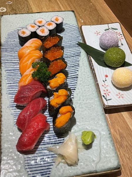 日式料理做法大全_寿司饭怎么蒸才粒粒分明-第2张图片-山城妙识