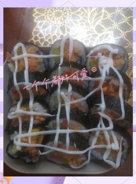 日式料理做法大全_寿司饭怎么蒸才粒粒分明-第3张图片-山城妙识