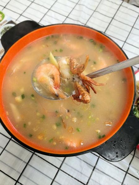 海鲜高汤怎么熬_海鲜高汤用什么海鲜最好-第2张图片-山城妙识