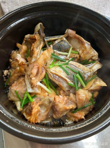 啫啫鱼煲怎么做_啫啫鱼煲用什么鱼最好-第1张图片-山城妙识