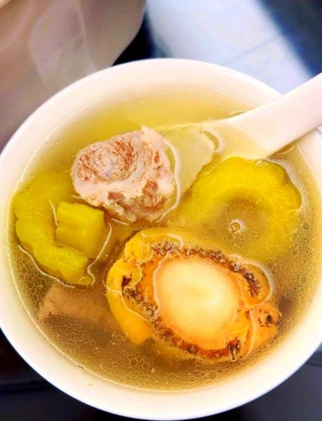 鲍鱼炖什么汤好吃营养_鲍鱼汤怎么炖最滋补-第1张图片-山城妙识