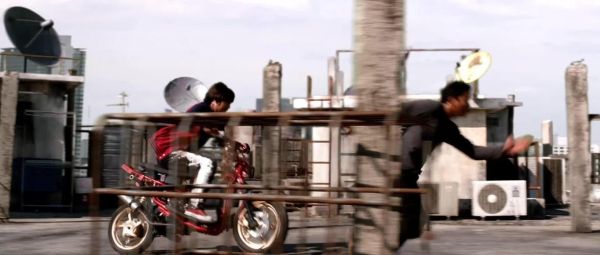 冬荫功2免费完整版在哪看_冬荫功2剧情解析-第1张图片-山城妙识