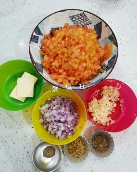 自制披萨酱怎么做_披萨酱能保存多久-第1张图片-山城妙识