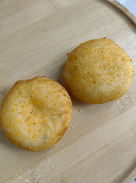 空心糖糕怎么做_空心糖糕为什么鼓不起来-第1张图片-山城妙识