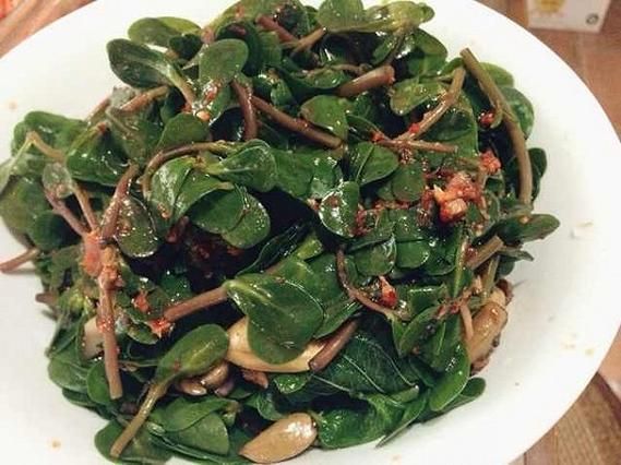 蚂蚱菜凉拌怎么做_蚂蚱菜凉拌需要焯水吗-第2张图片-山城妙识
