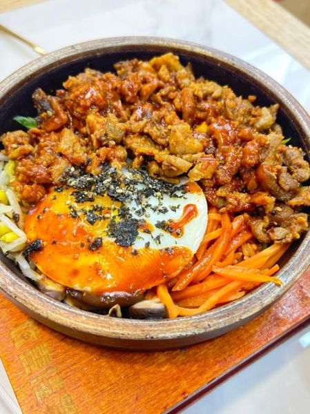 自制烤肉拌饭怎么做_烤肉拌饭酱汁怎么调-第2张图片-山城妙识