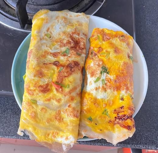 摆摊鸡蛋饼怎么做_摆摊鸡蛋饼面糊配方-第2张图片-山城妙识 摆摊鸡蛋饼怎么做_摆摊鸡蛋饼面糊配方-第2张图片-山城妙识