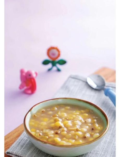 新鲜玉米粥怎么做_玉米粥需要煮多久-第2张图片-山城妙识 新鲜玉米粥怎么做_玉米粥需要煮多久-第2张图片-山城妙识
