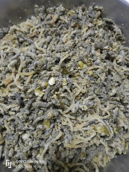 孕妇能吃发菜吗_孕妇吃发菜注意事项-第1张图片-山城妙识