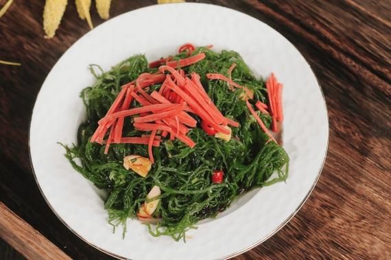 孕妇能吃发菜吗_孕妇吃发菜注意事项-第3张图片-山城妙识