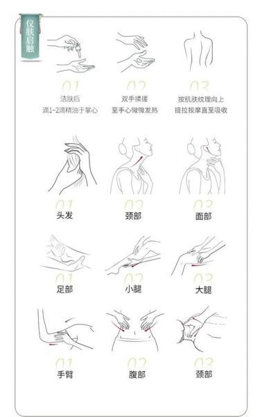 橄榄油可以直接涂脸吗_橄榄油美容的正确使用方法-第3张图片-山城妙识