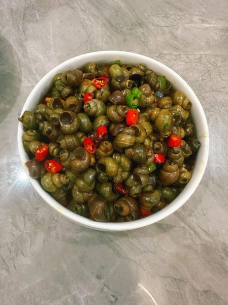 炒田螺怎么做才入味_正宗做法步骤详解-第2张图片-山城妙识 炒田螺怎么做才入味_正宗做法步骤详解-第2张图片-山城妙识