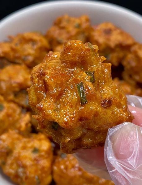 炸莲藕怎么做外酥里嫩_炸莲藕的家常做法大全-第3张图片-山城妙识 炸莲藕怎么做外酥里嫩_炸莲藕的家常做法大全-第3张图片-山城妙识