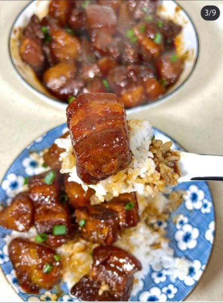 红烧肉是哪个地方的菜_红烧肉起源于哪里-第2张图片-山城妙识