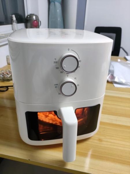 空气炸锅和烤箱哪个更实用_家用选哪个好-第3张图片-山城妙识