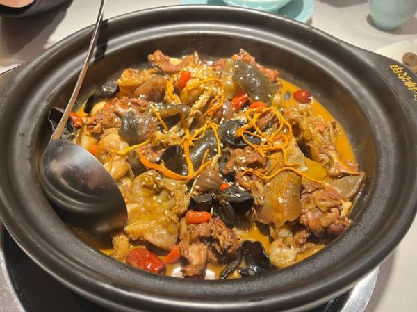 王八汤的做法大全_王八汤怎么炖最补-第1张图片-山城妙识