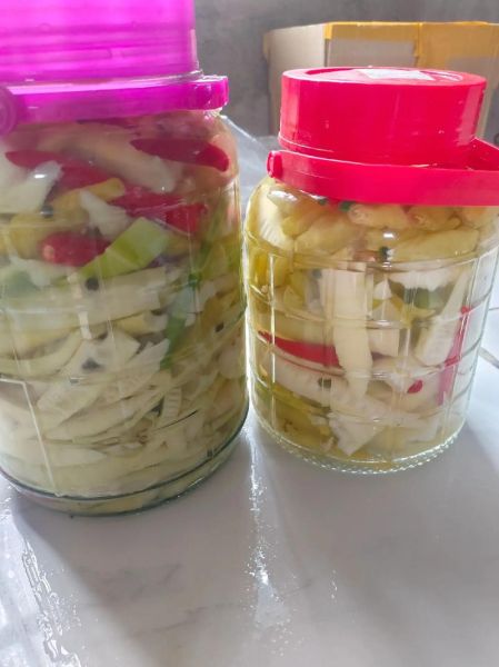 袋装泡笋怎么做_袋装泡笋保存多久-第2张图片-山城妙识