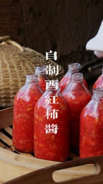 自制番茄酱怎么做_番茄酱保存多久-第2张图片-山城妙识 自制番茄酱怎么做_番茄酱保存多久-第2张图片-山城妙识