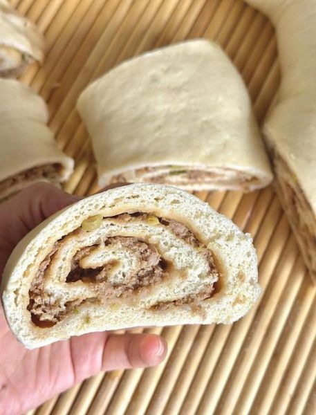 肉龙的家常做法_肉龙怎么做才松软-第2张图片-山城妙识 肉龙的家常做法_肉龙怎么做才松软-第2张图片-山城妙识