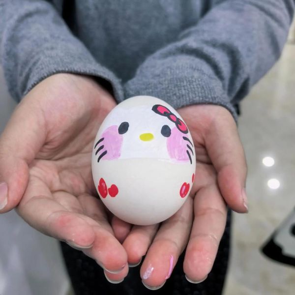 立夏蛋怎么做_立夏蛋有什么寓意-第3张图片-山城妙识 立夏蛋怎么做_立夏蛋有什么寓意-第3张图片-山城妙识