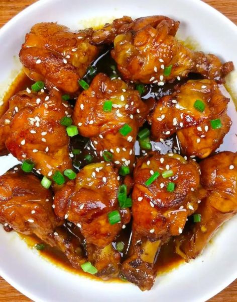 翅根怎么做好吃_翅根图片大全-第2张图片-山城妙识