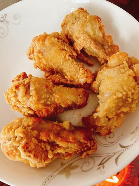 翅根怎么做好吃_翅根图片大全-第3张图片-山城妙识