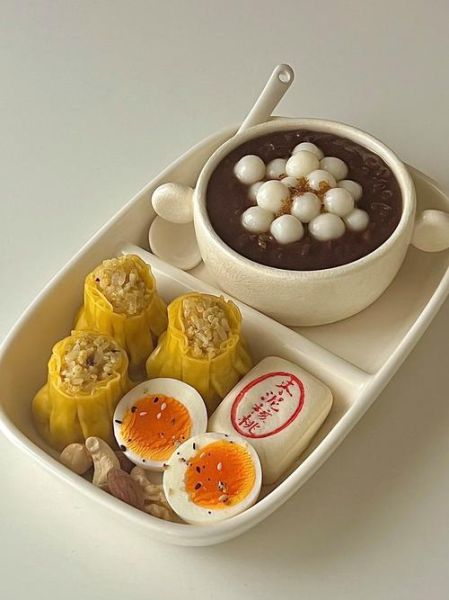 中式早餐图片大全实拍_早餐吃什么最养胃-第2张图片-山城妙识 中式早餐图片大全实拍_早餐吃什么最养胃-第2张图片-山城妙识