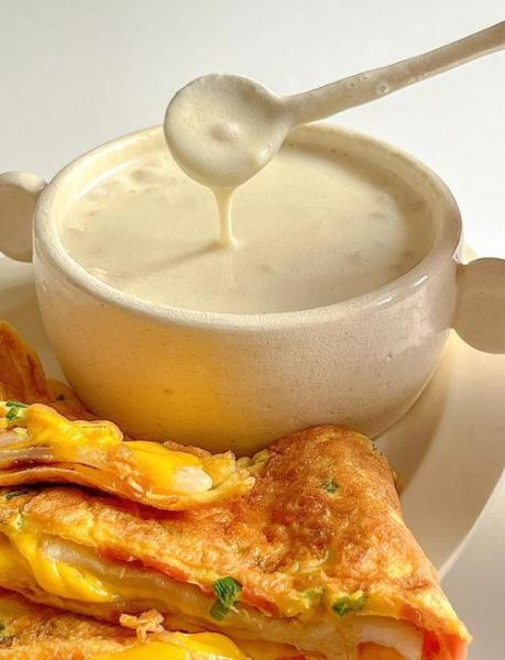 中式早餐图片大全实拍_早餐吃什么最养胃-第3张图片-山城妙识 中式早餐图片大全实拍_早餐吃什么最养胃-第3张图片-山城妙识