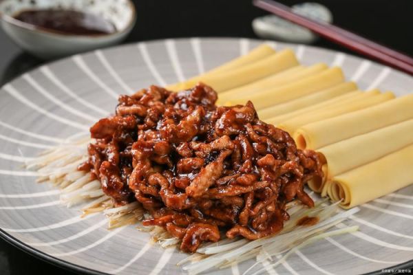 京酱肉丝怎么做才正宗_正宗京酱肉丝的窍门-第2张图片-山城妙识 京酱肉丝怎么做才正宗_正宗京酱肉丝的窍门-第2张图片-山城妙识