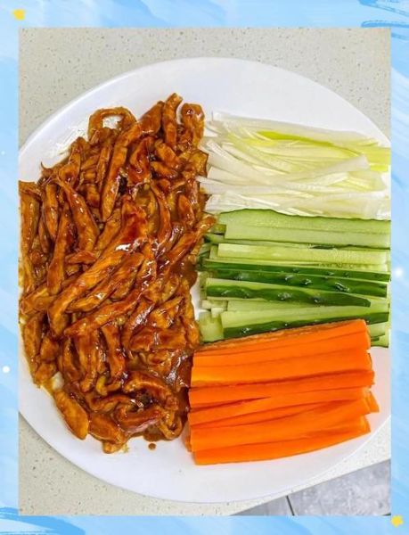 京酱肉丝怎么做才正宗_正宗京酱肉丝的窍门-第3张图片-山城妙识 京酱肉丝怎么做才正宗_正宗京酱肉丝的窍门-第3张图片-山城妙识