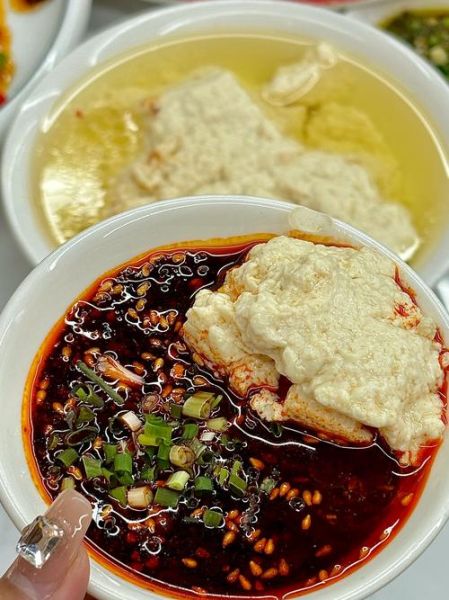 豆花饭是哪里的特色_豆花饭发源地-第1张图片-山城妙识 豆花饭是哪里的特色_豆花饭发源地-第1张图片-山城妙识