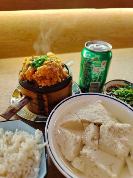 豆花饭是哪里的特色_豆花饭发源地-第2张图片-山城妙识 豆花饭是哪里的特色_豆花饭发源地-第2张图片-山城妙识