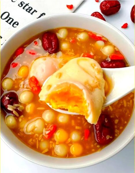 米酒煮鸡蛋的正确做法_米酒煮鸡蛋的功效与禁忌-第3张图片-山城妙识 米酒煮鸡蛋的正确做法_米酒煮鸡蛋的功效与禁忌-第3张图片-山城妙识