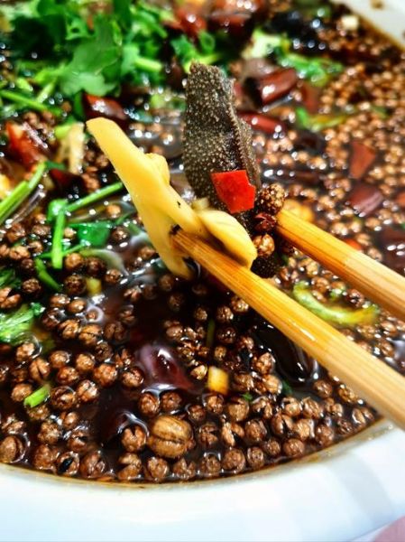 毛血旺怎么做好吃_正宗毛血旺的秘诀-第3张图片-山城妙识