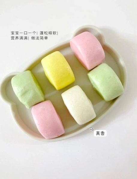 婴儿小馒头怎么做_婴儿小馒头需要发酵吗-第1张图片-山城妙识 婴儿小馒头怎么做_婴儿小馒头需要发酵吗-第1张图片-山城妙识
