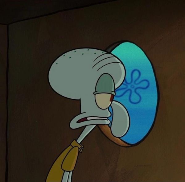 章鱼哥为什么抑郁_章鱼哥自s真相-第1张图片-山城妙识