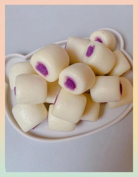 婴儿小馒头怎么做_婴儿小馒头需要发酵吗-第3张图片-山城妙识 婴儿小馒头怎么做_婴儿小馒头需要发酵吗-第3张图片-山城妙识