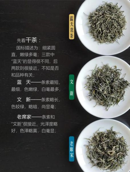 毛尖茶的功效与作用_毛尖茶的副作用有哪些-第2张图片-山城妙识