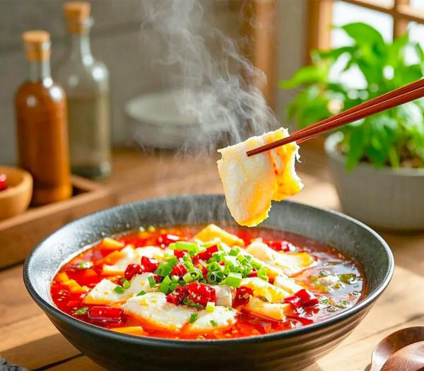 水煮鱼片怎么切片_水煮鱼片切片技巧-第3张图片-山城妙识