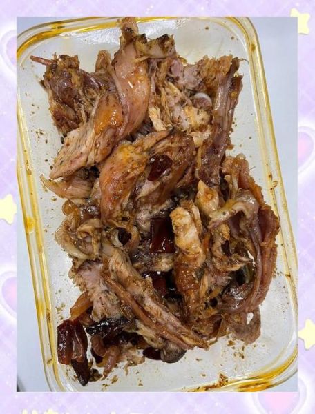 四川烤兔怎么做_正宗做法步骤-第1张图片-山城妙识 四川烤兔怎么做_正宗做法步骤-第1张图片-山城妙识