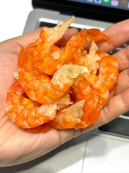 虾干多少钱一斤_虾干价格为什么差别这么大-第1张图片-山城妙识 虾干多少钱一斤_虾干价格为什么差别这么大-第1张图片-山城妙识