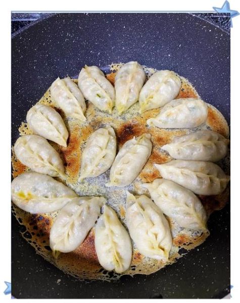 冰花煎饺怎么做_冰花煎饺做法大全-第2张图片-山城妙识 冰花煎饺怎么做_冰花煎饺做法大全-第2张图片-山城妙识